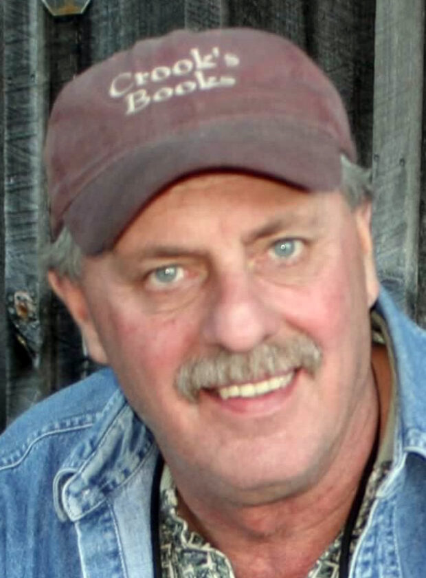 Gary S. Crooker | News, Sports, Jobs - The Nashua Telegraph